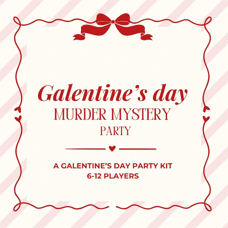 Kids Game Kit - Etsy