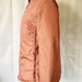 Vintage Head Ski Jacket 1960s 1970s Rust Copper Fitted 38 Bust - Etsy