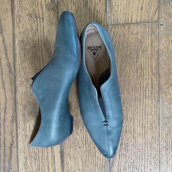 John Fluevog Shoes - Etsy