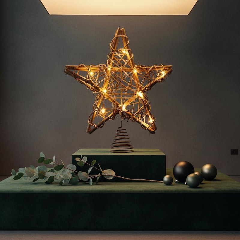 Tree Topper Movies - Etsy