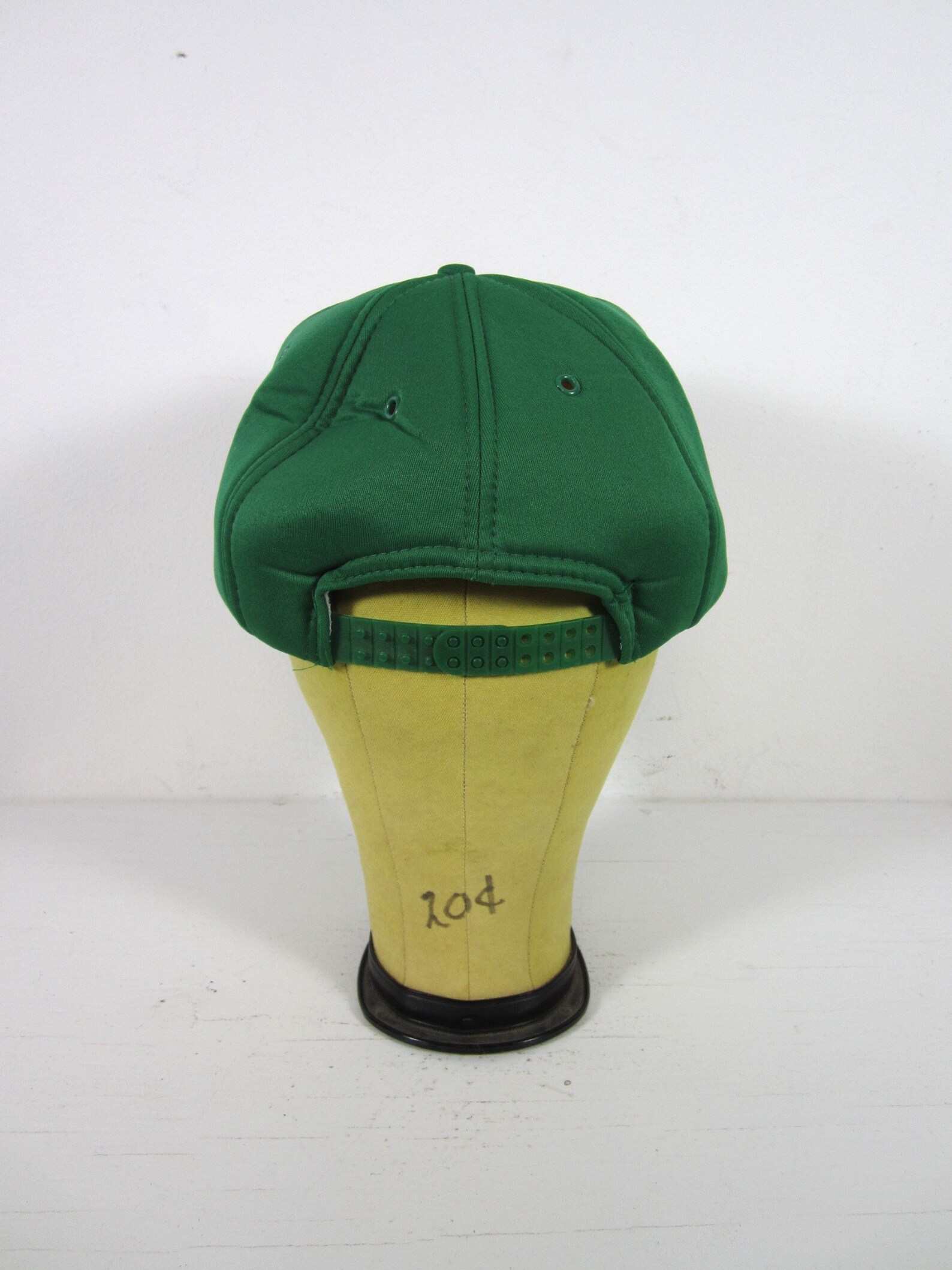 Vintage John Deere Trucker Hat Tractor Lawn Mower Snapback Cap - Etsy