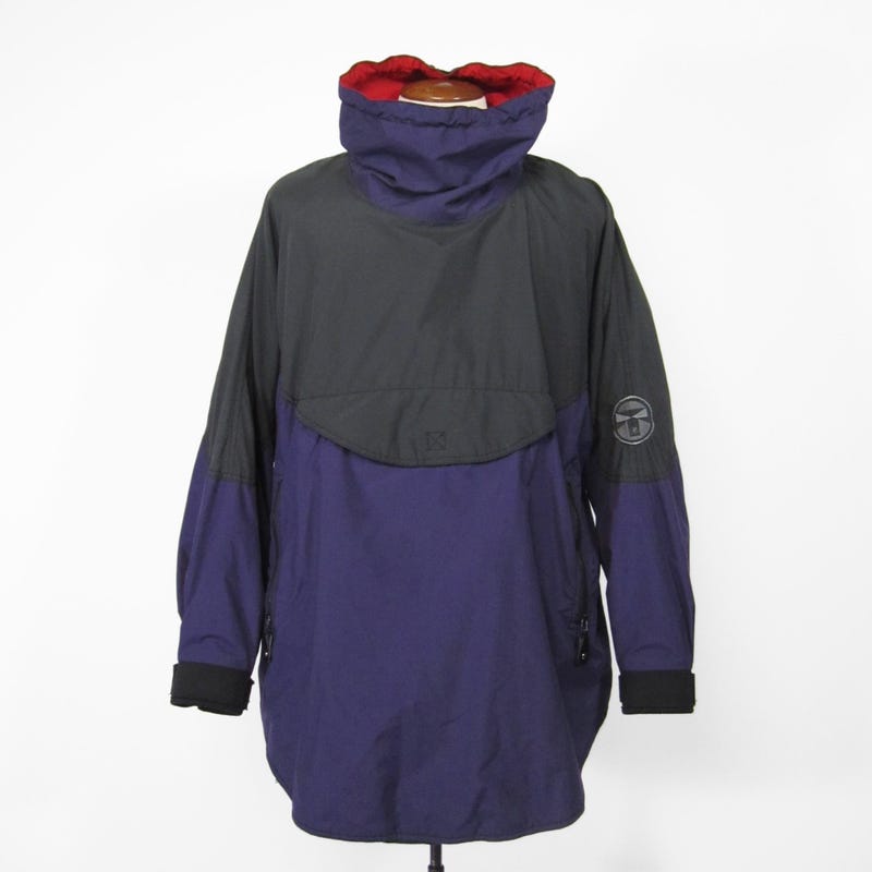 Ocean Pacific Jacket - Etsy