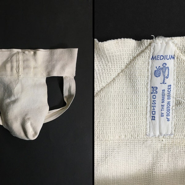 Used Jockstrap - Etsy