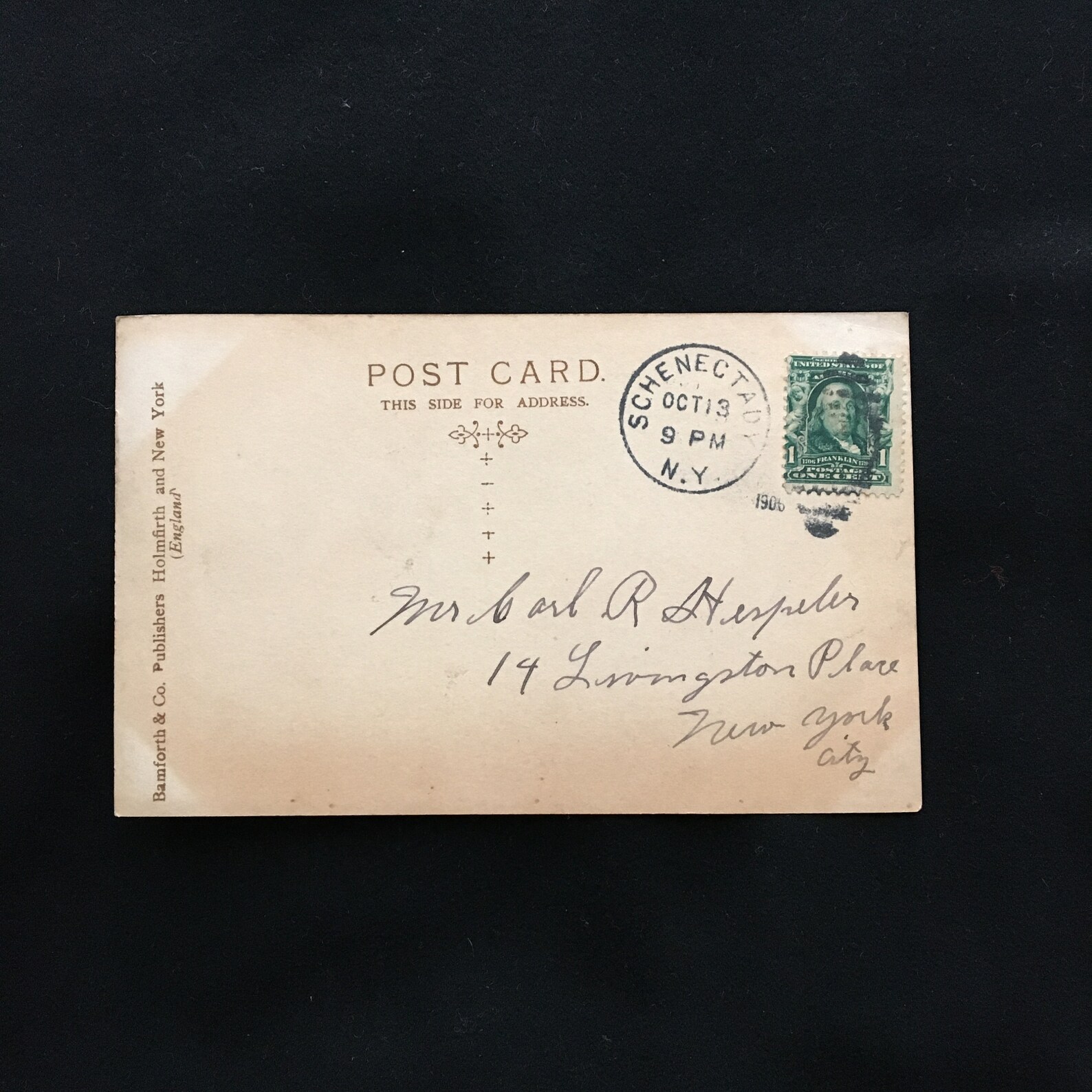 RPPC Beer Postcard Man Drunk in Bed Funny 1900s - Etsy