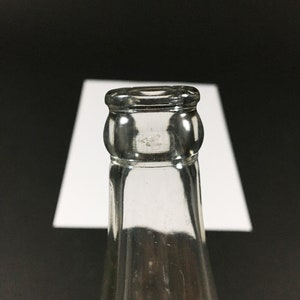 K Heinrich's Albany NY Soda Bottle Embossed Root Beer 12 Inch - Etsy