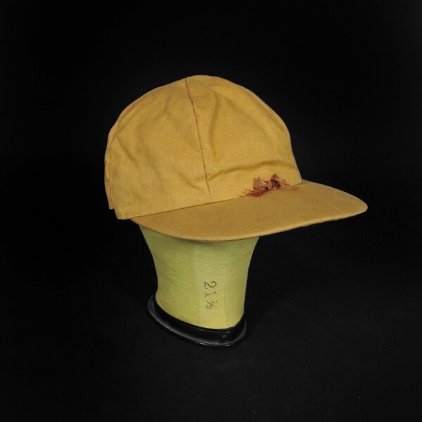 Hunting Cap - Etsy