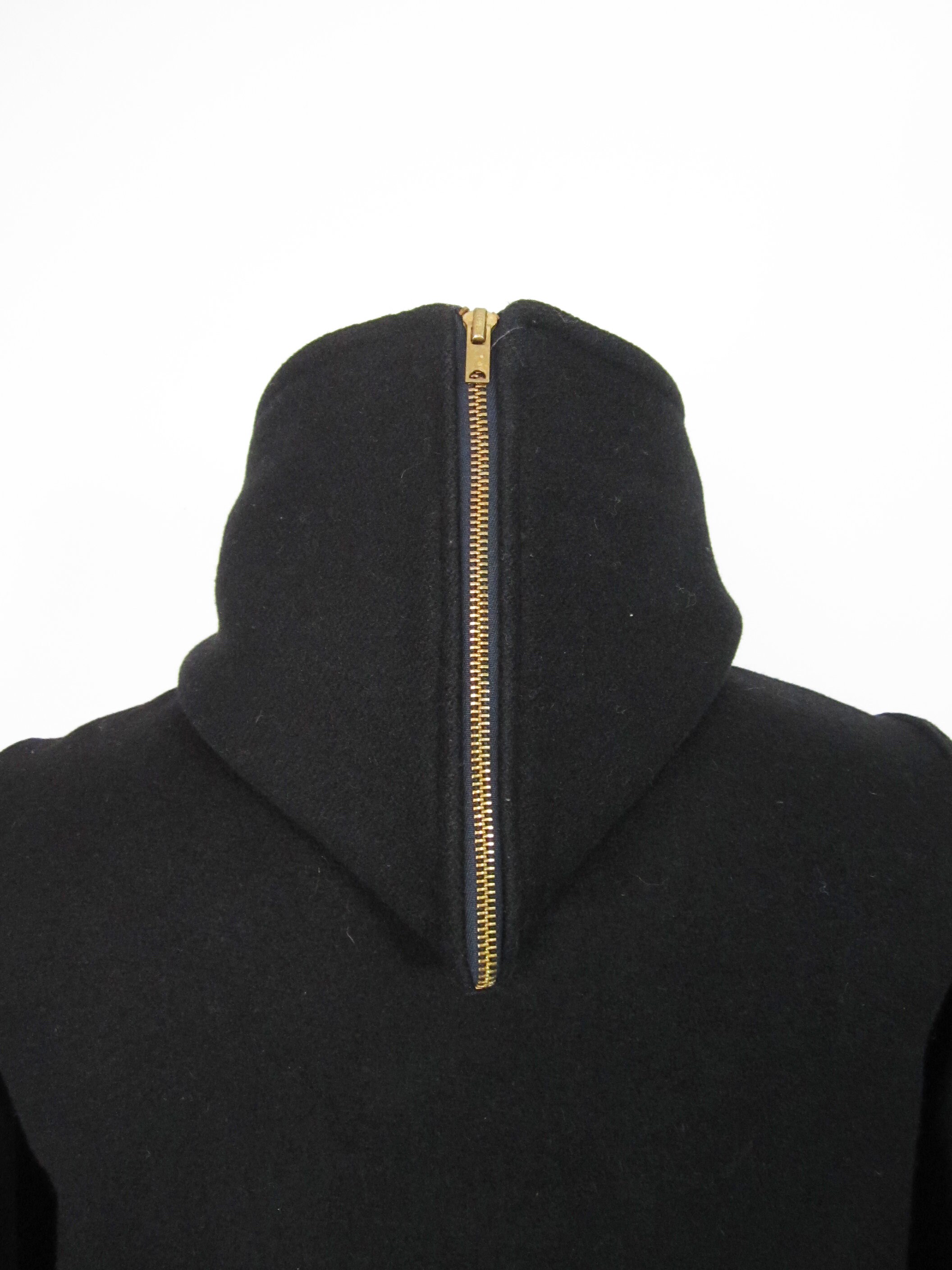 Vintage West Point Cadet Coat Black Wool Military Jacket - Etsy Singapore