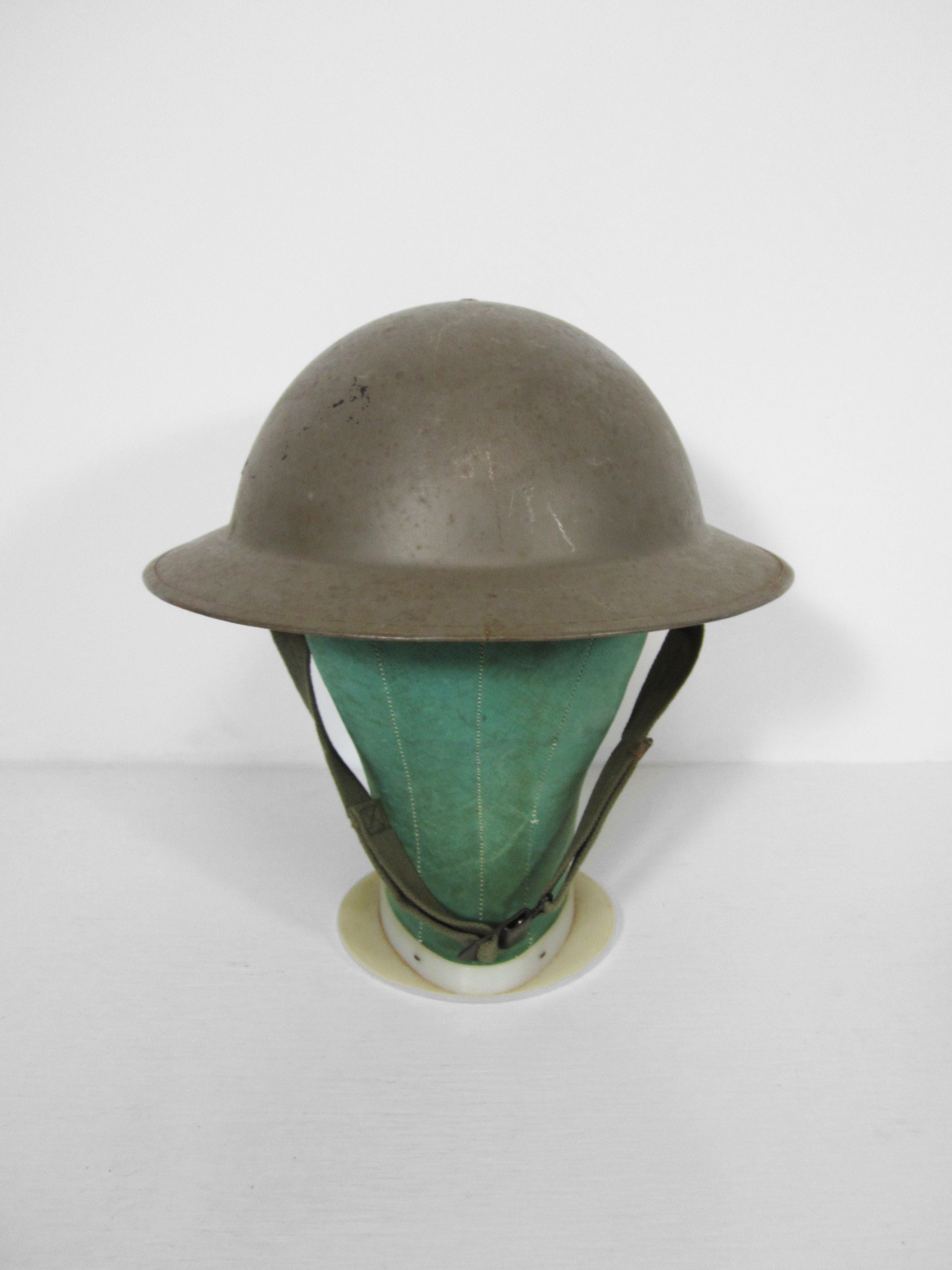 Ww1 British Helmet for sale | Only 2 left at -65%