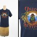 Vintage Union Station T-shirt Railroad St Louis Missouri Train Made in ...