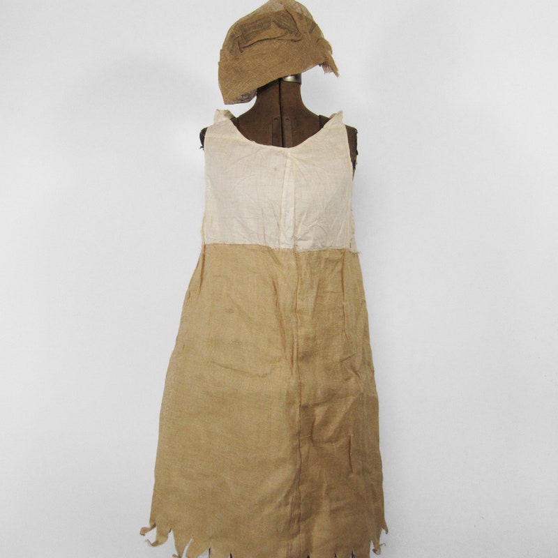 Hobo Costume - Etsy