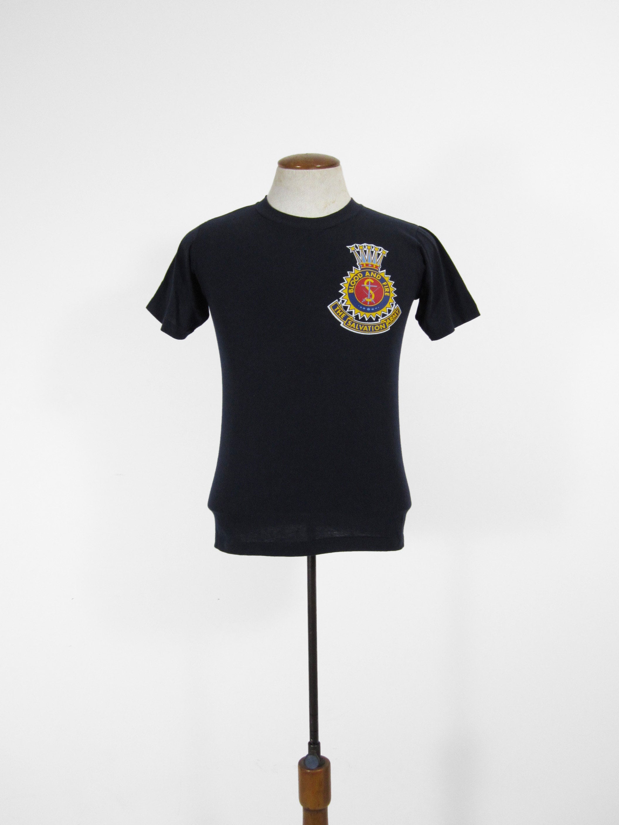 Army T Shirt 80s - Etsy Army T Shirt 80s - Etsy