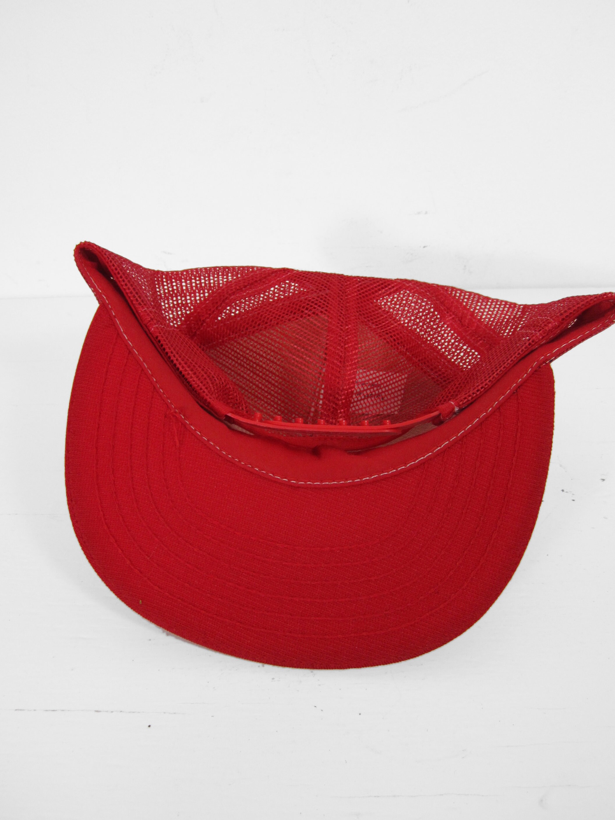 Vintage PA Channel 22 Hat Cable TV Snapback Trucker Cap Made | Etsy