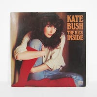 Kate Bush - Etsy