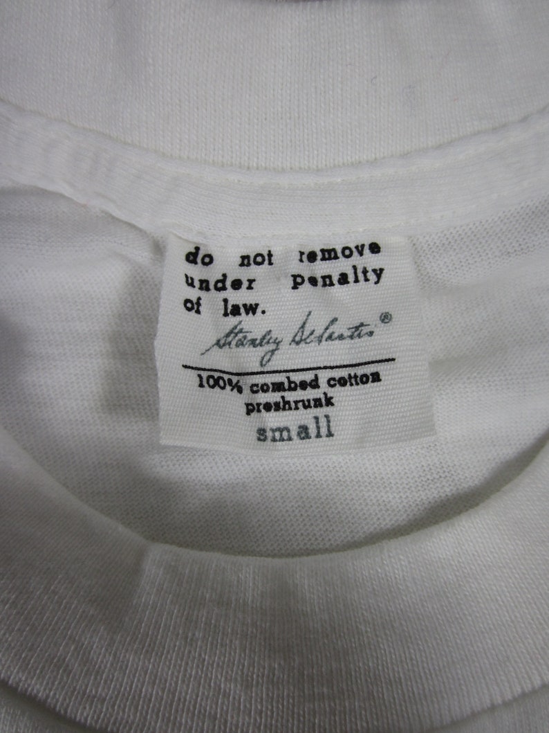 Vintage Punk Alice Stanley Desantis T-shirt 90s Graphic Tee | Etsy