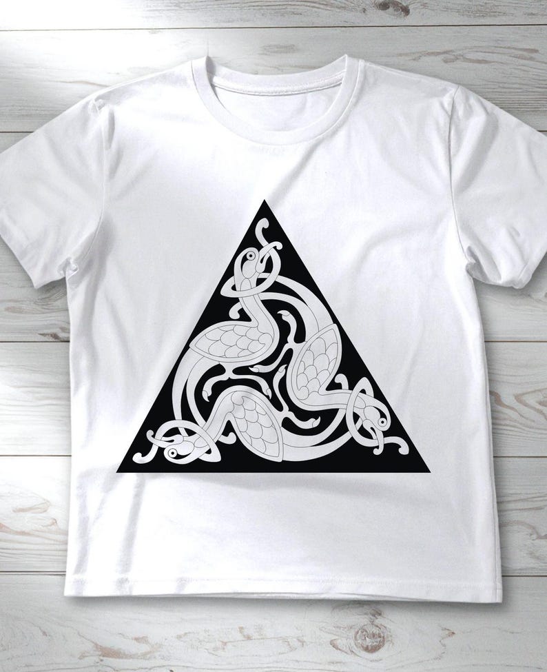 Celtic Knot SVG Bundle, Laser Cut Files - Etsy