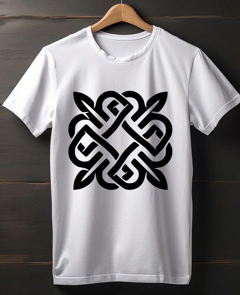 Celtic Knot SVG Bundle, Laser Cut Files - Etsy