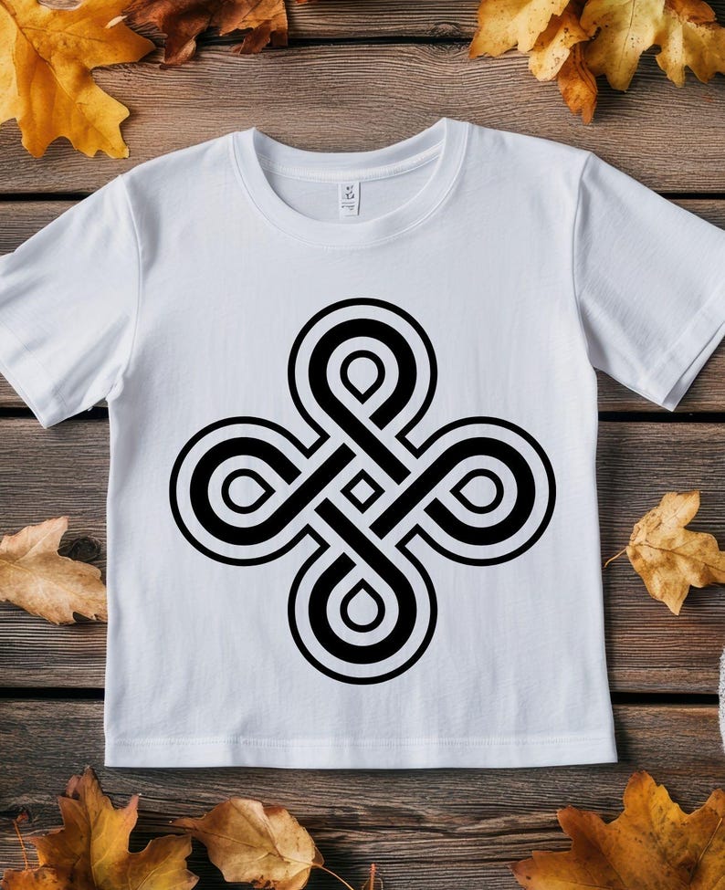 Celtic Knot SVG Bundle, Laser Cut Files - Etsy