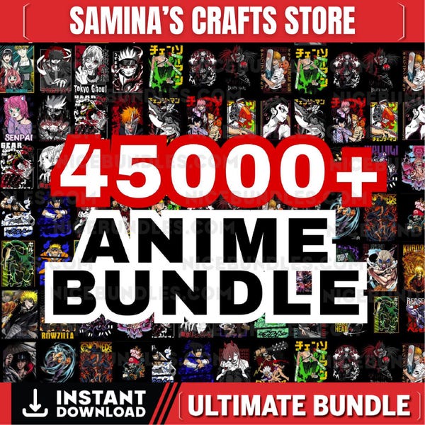 Sugoi Anime Clips - Etsy Australia