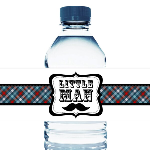 Little Man Favors - Etsy