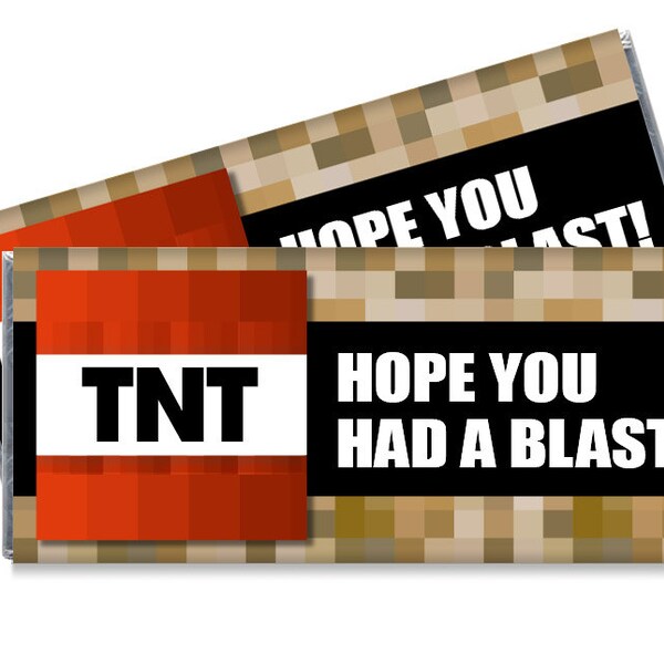 Tnt - Etsy