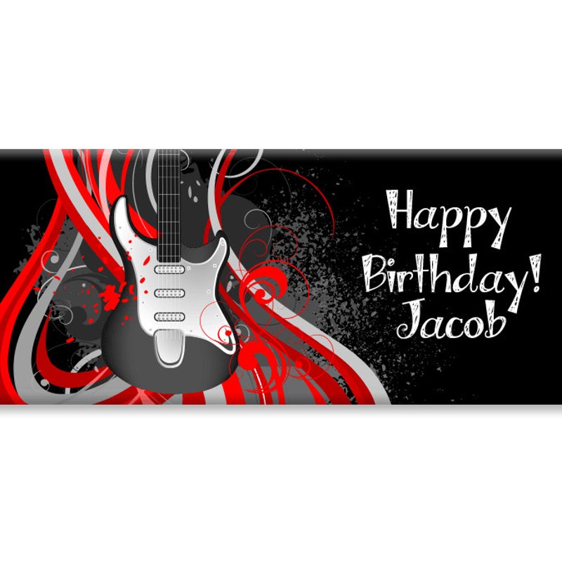 Rock and Roll Candy - Etsy