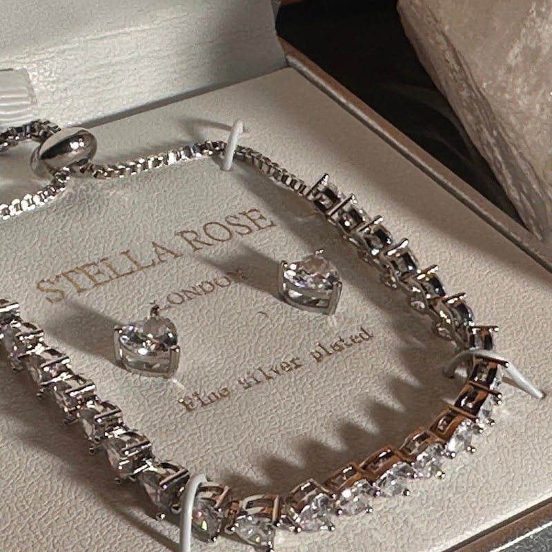 Stella rose london jewelry - Etsy.de