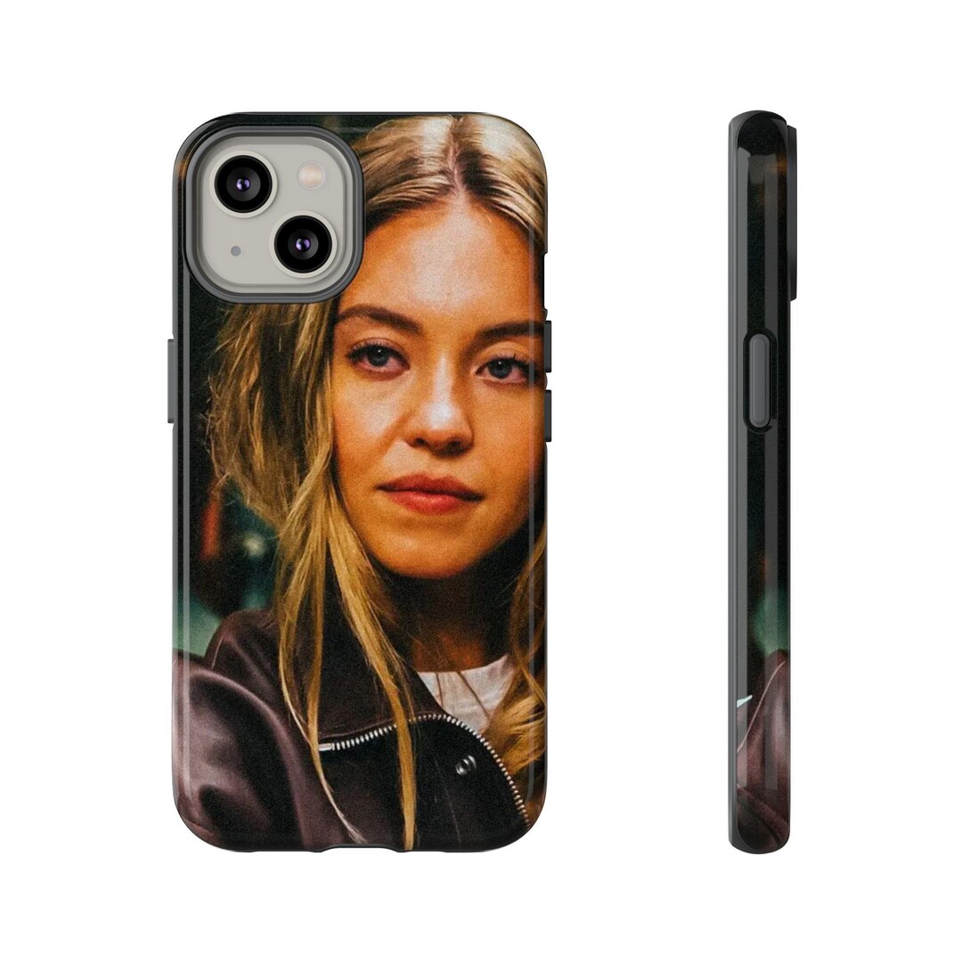 Sydney Sweeney Interview iPhone Case, American Icon - Etsy
