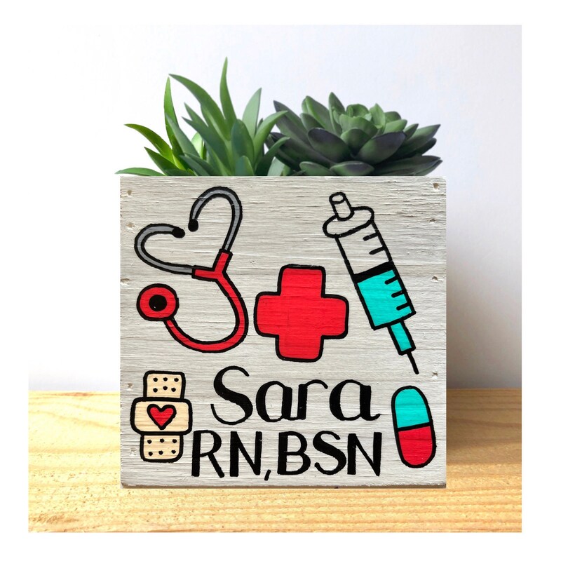 Nurse Office Decor - Etsy