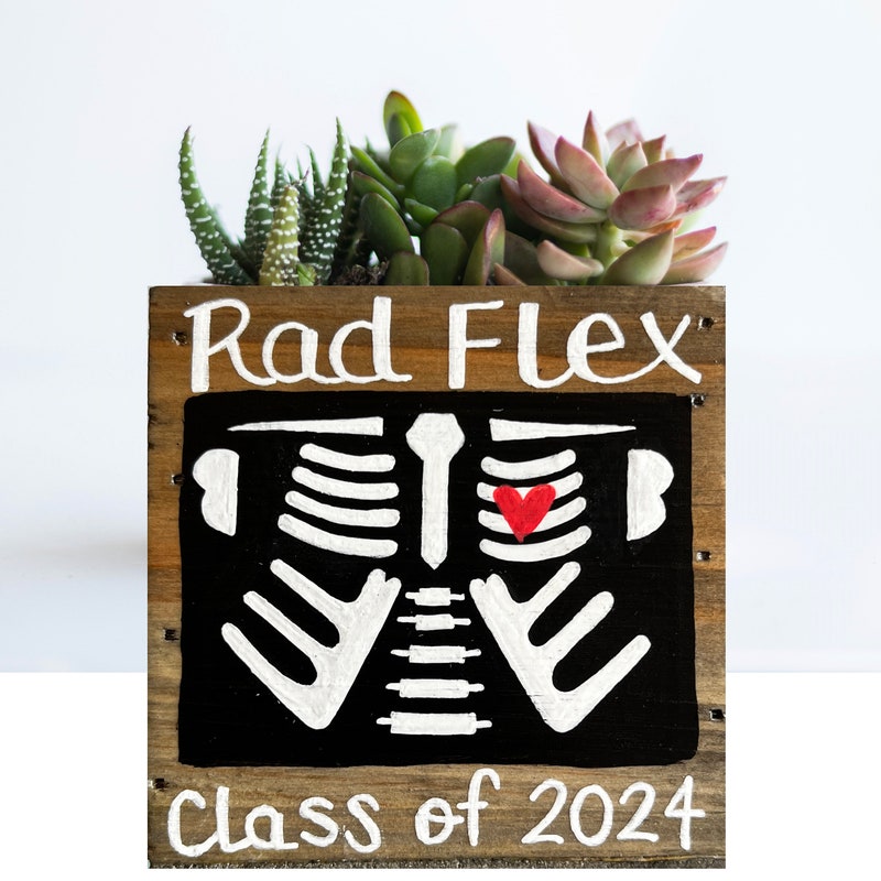 Xray Graduation Decor - Etsy