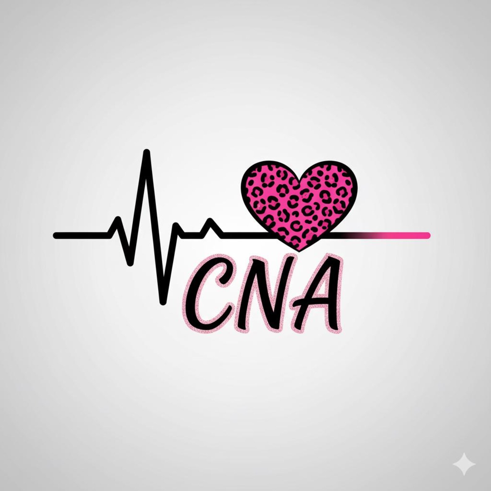 CNA Digital Print - Etsy