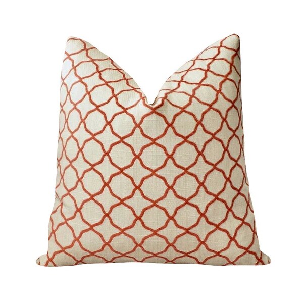 French General Throw Pillow - Etsy