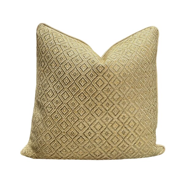 Geometric Pillows - Etsy