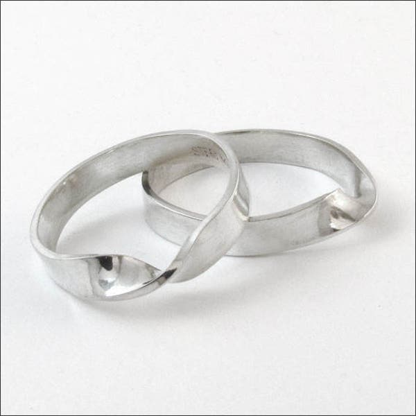 Mobius Strip - Etsy