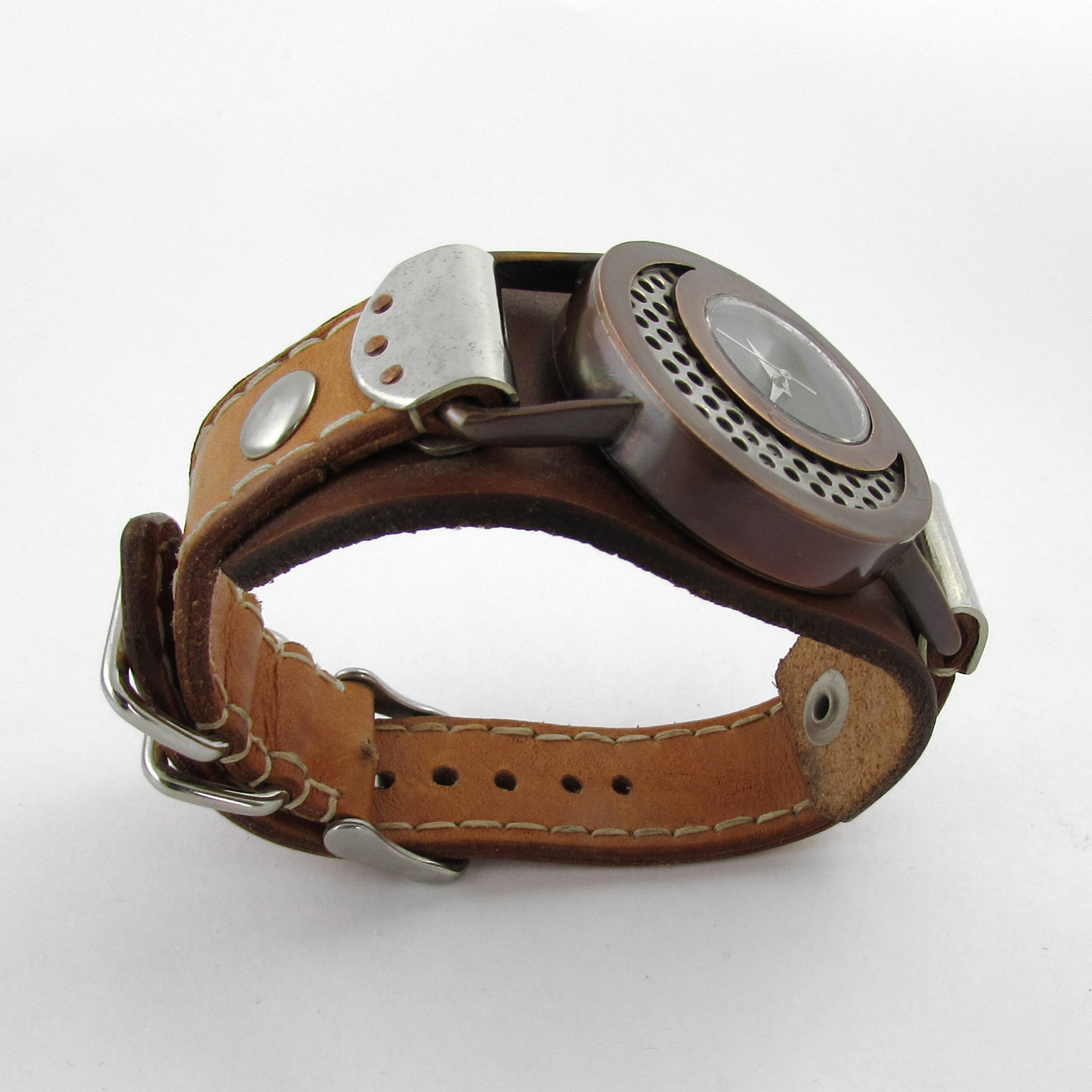 Crescent Watch | Etsy