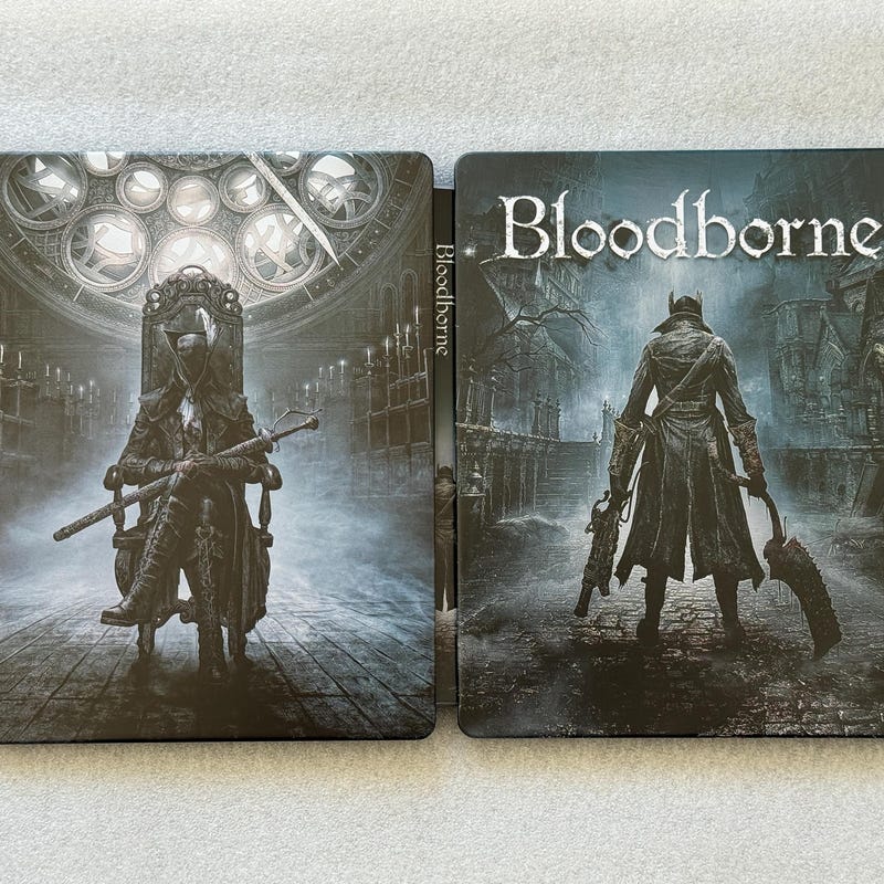 Bloodborne Bat Neon Sign - Etsy Australia