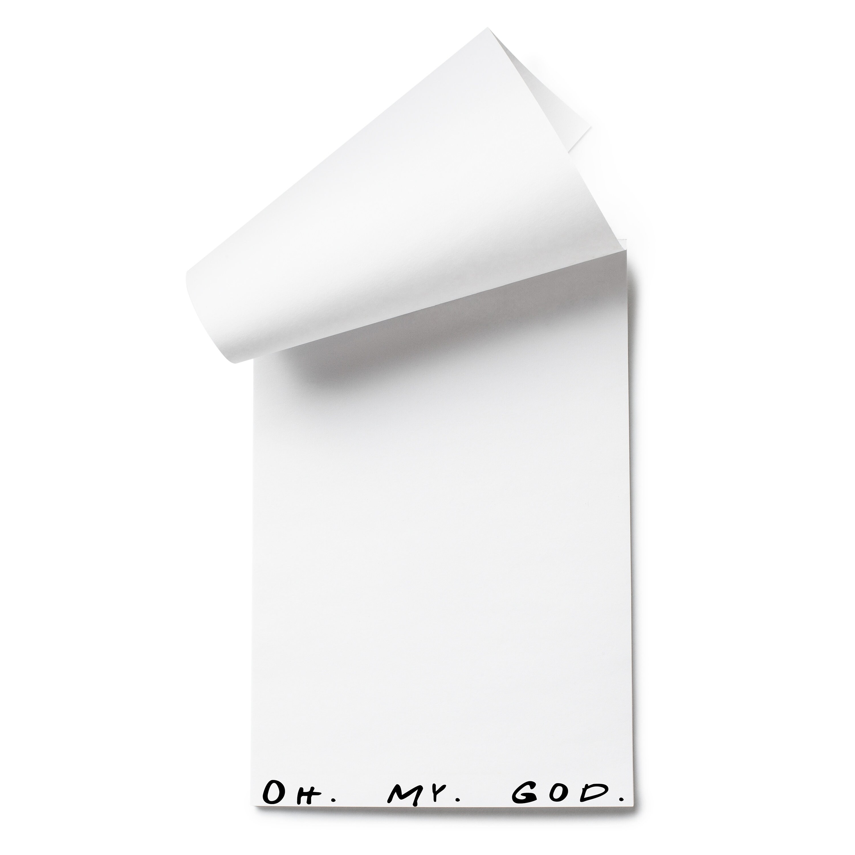 Friends TV Quotes Notepad 50 Sheets of Laughter & Nostalgia - Etsy