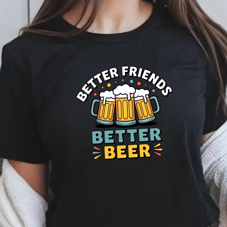 Beer Lover PNG SVG Bundle | Funny Drinking Quotes | Craft Sublimation ...