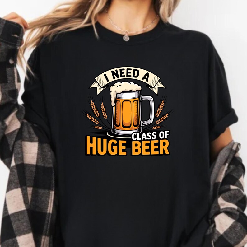 Beer Lover PNG SVG Bundle | Funny Drinking Quotes | Craft Sublimation ...