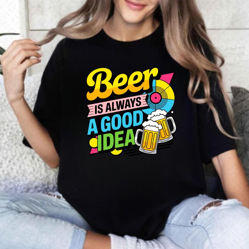 Beer Lover PNG SVG Bundle | Funny Drinking Quotes | Craft Sublimation ...