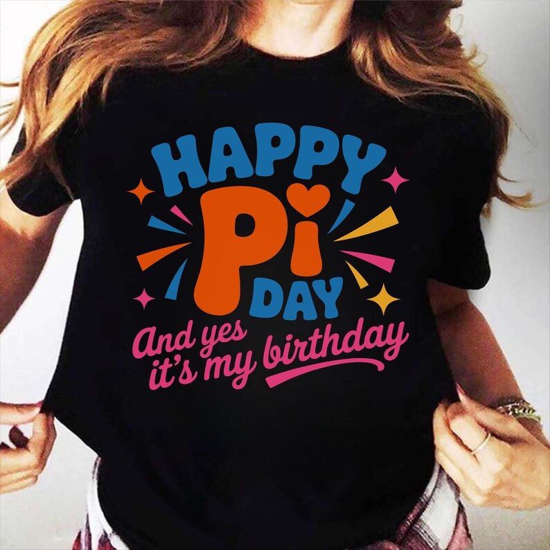 Happy Pi Day PNG Bundle | Funny Math Teacher Design | Be Irrational ...
