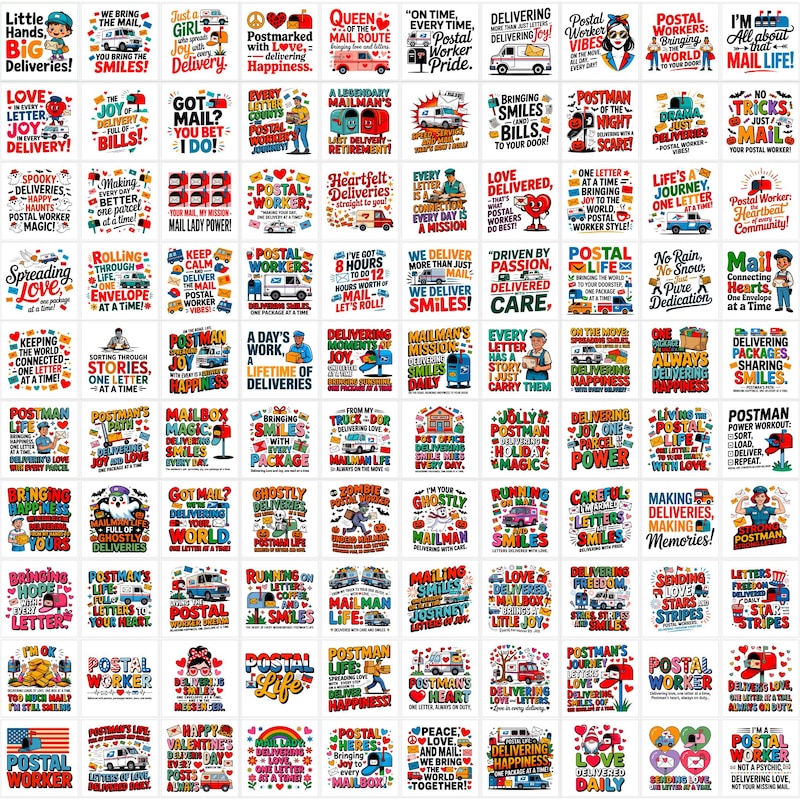 Mail Box Post Shirt - Etsy