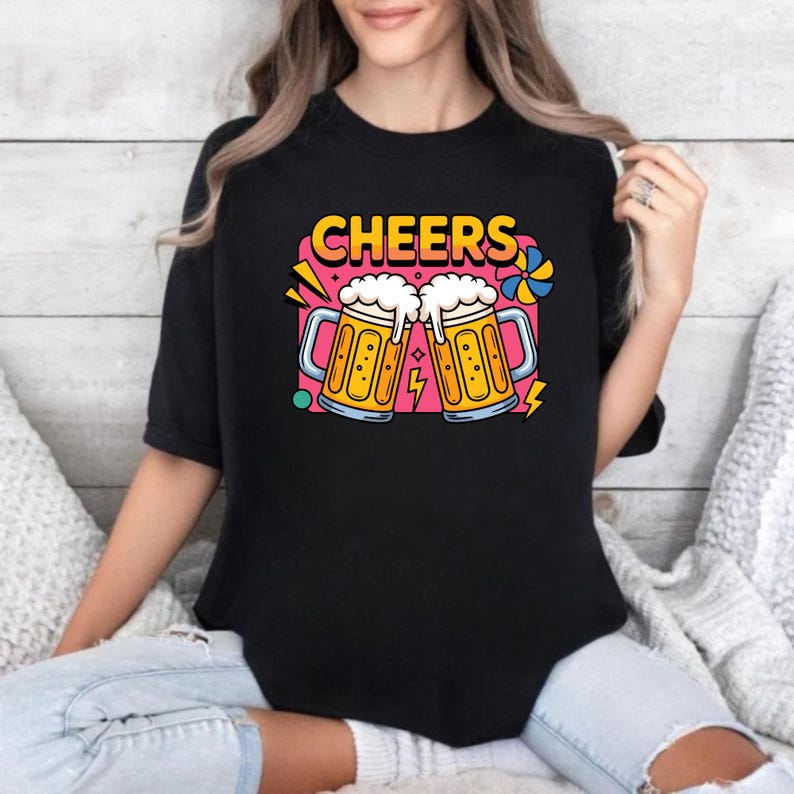 Beer Lover PNG SVG Bundle | Funny Drinking Quotes | Craft Sublimation ...
