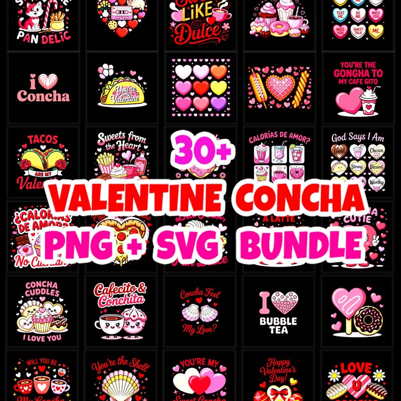 Valentine Mexican Png - Etsy