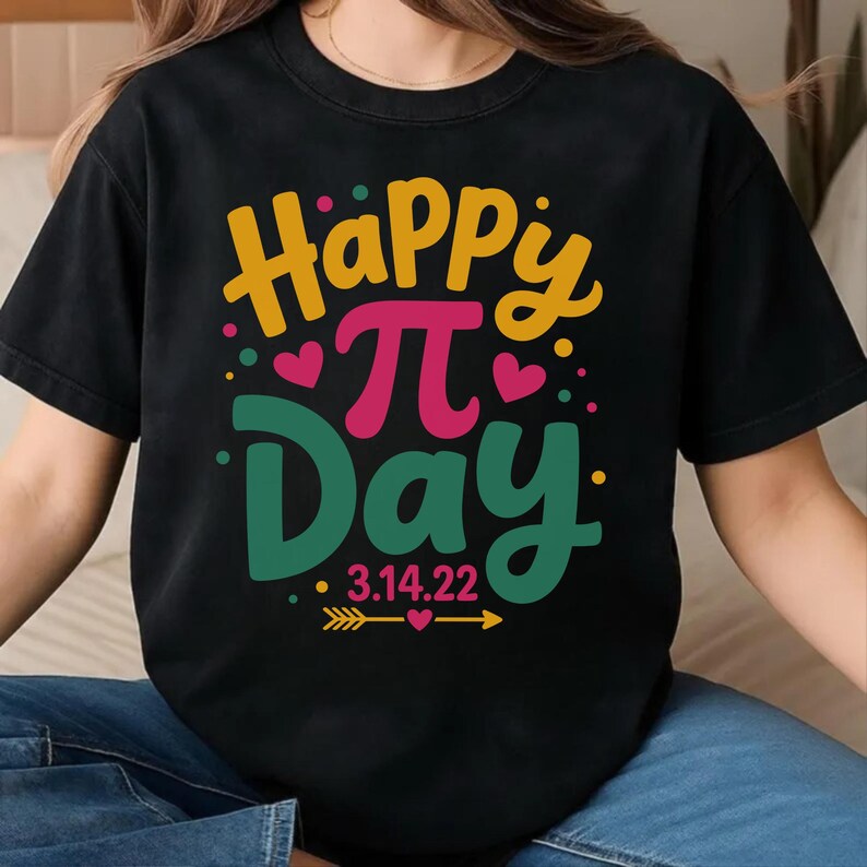 Happy Pi Day PNG Bundle | Funny Math Teacher Design | Be Irrational ...