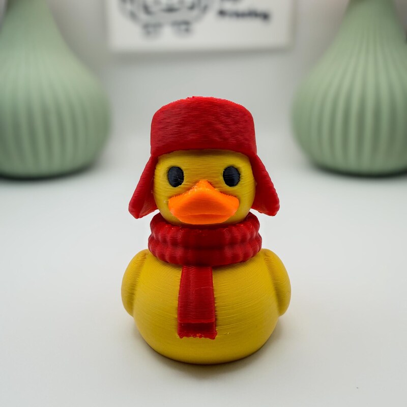 Winter Knick Knacks Small - Etsy