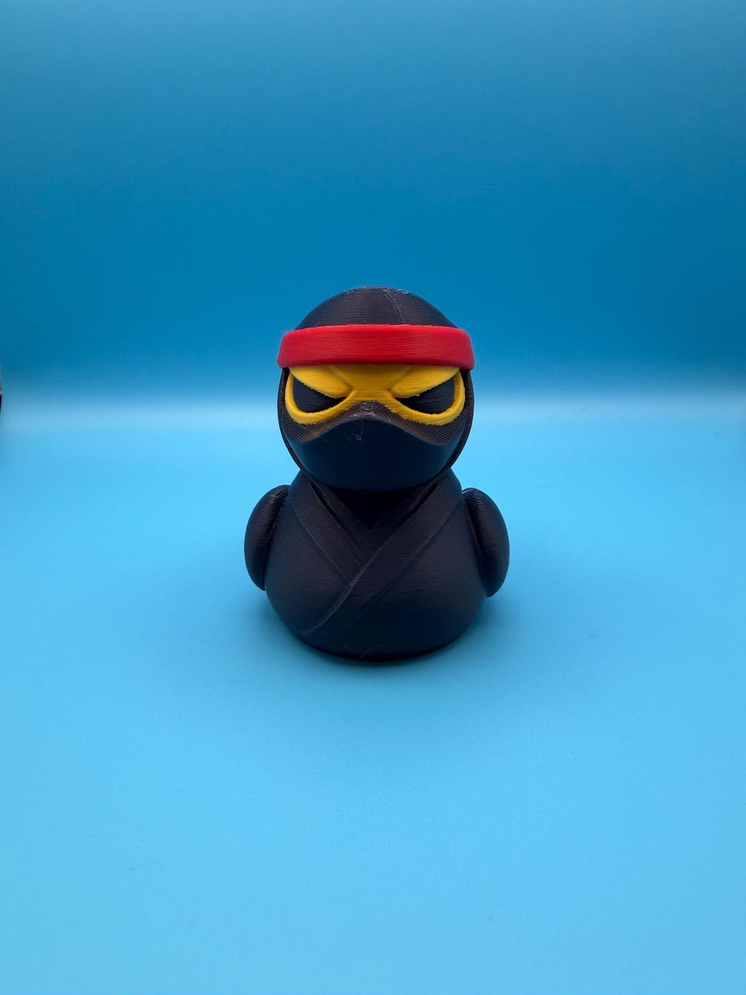 Ninja Duck - 3D Printed - Cruise - Jeep Gift - Etsy