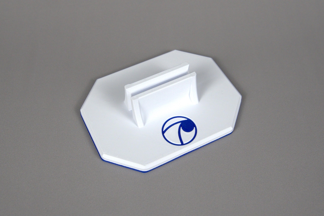 Opencap Calibration Stand for 1/8'' Thick Clear Plexiglass Sheet - Etsy