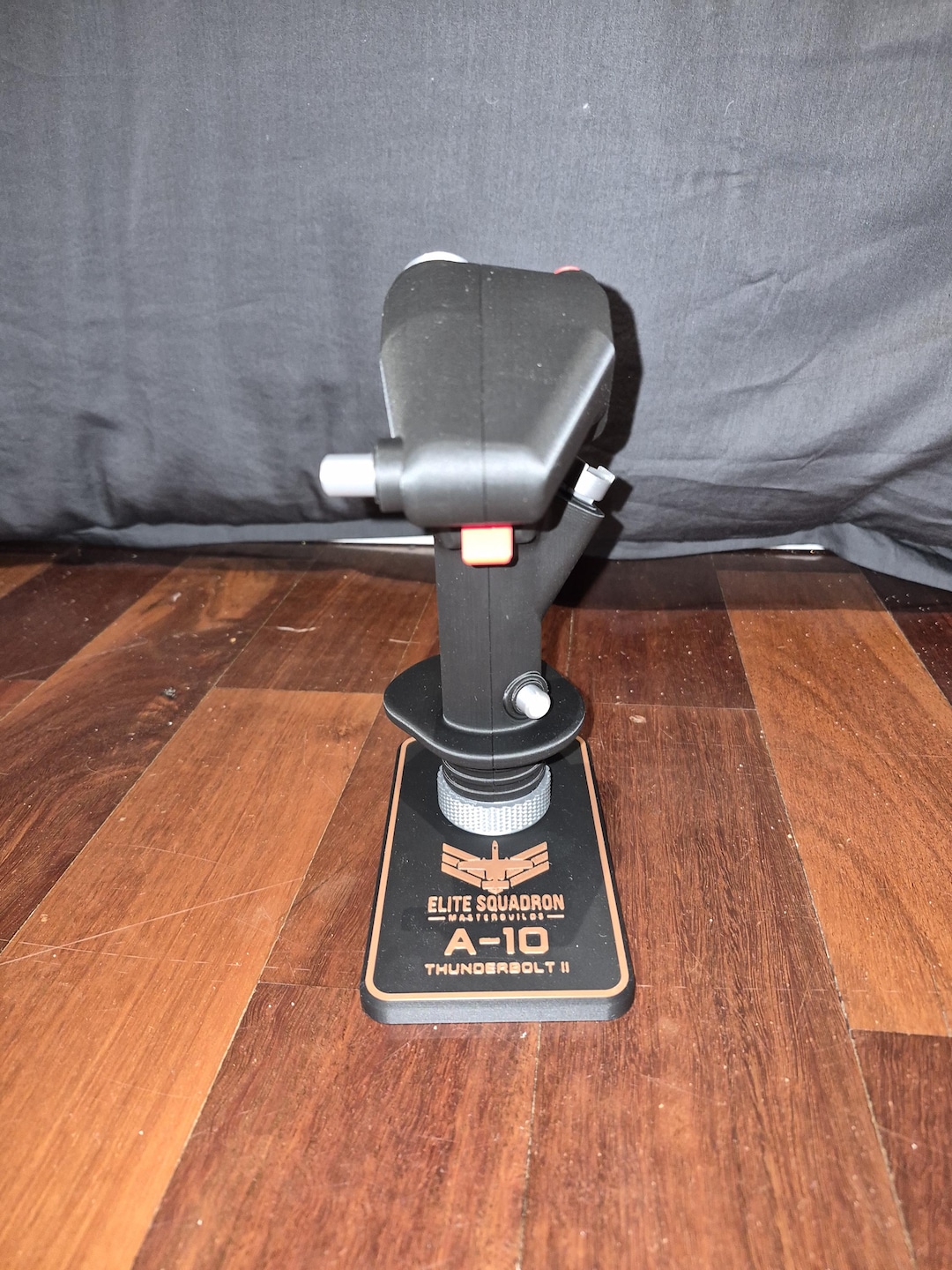 A10 Warthog ! Model Flight Stick - Etsy