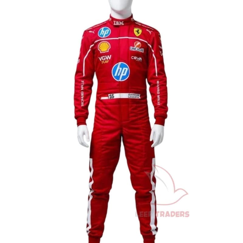 Ferrari Pants F1 - Etsy