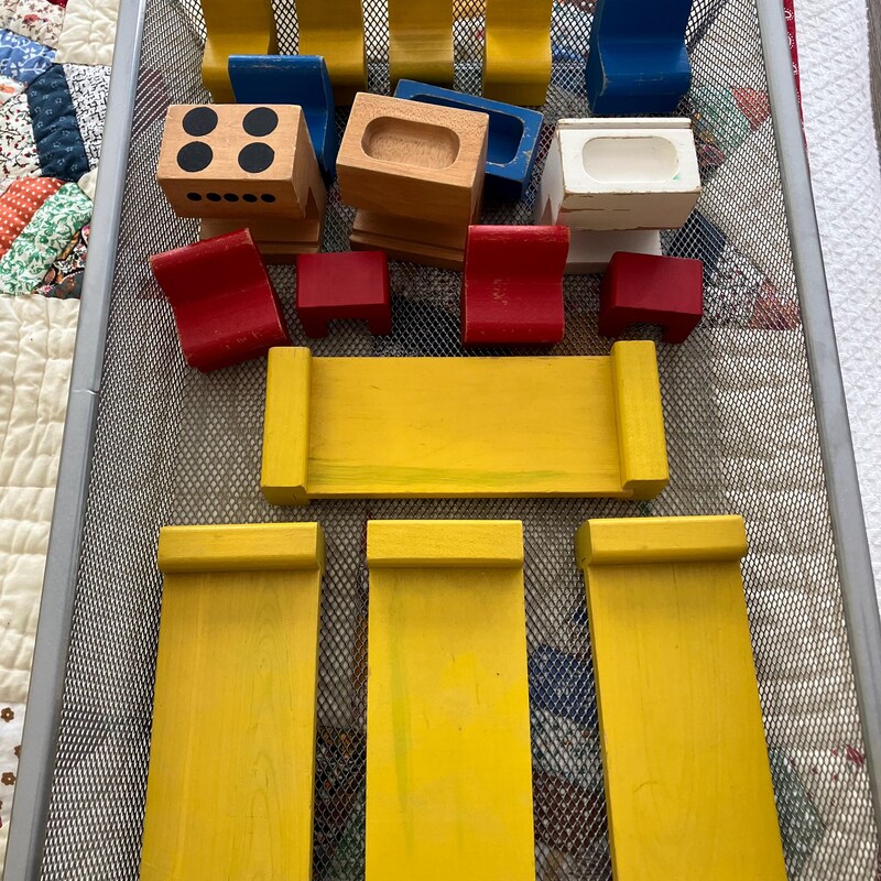 Creative Playthings - Etsy
